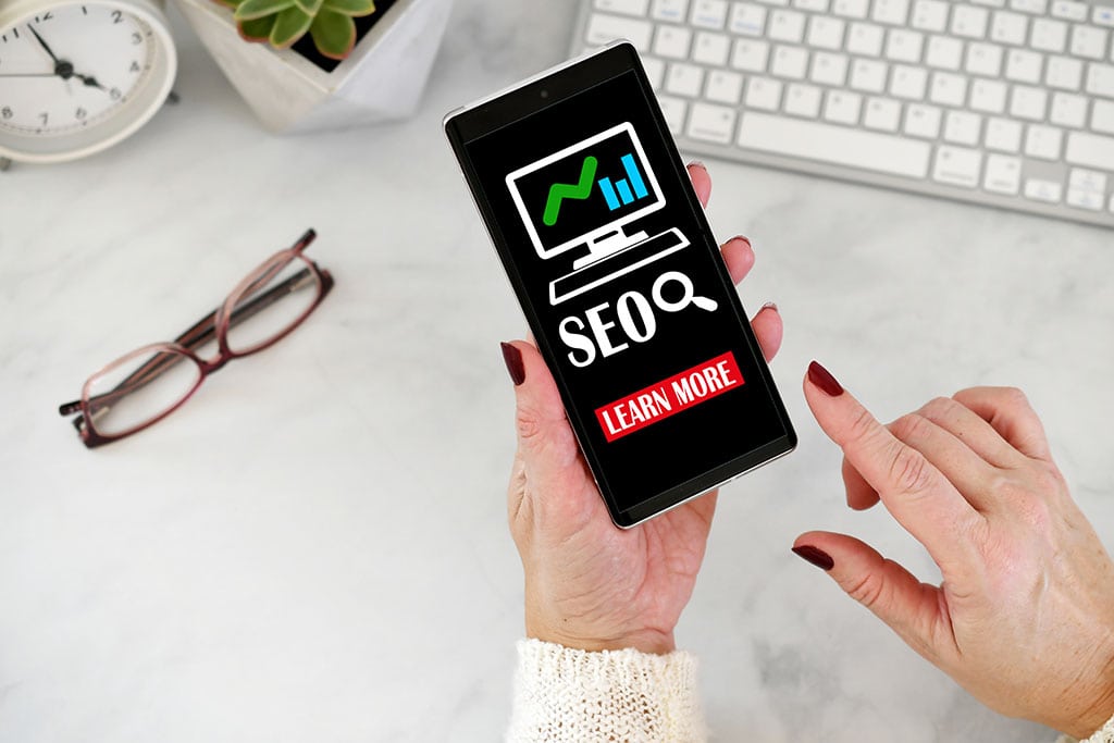 Refonte Site Web conserver & améliorer son référencement naturel